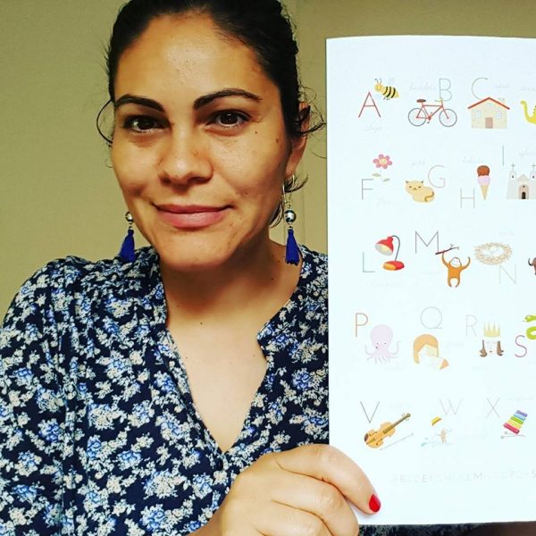 About Us – Maria Spanish School